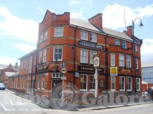 The Craufurd Arms Hotel in Wolverton (near Milton Keynes) : Pubs Galore