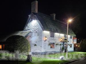 Cross Keys in Woolstone (near Milton Keynes) : Pubs Galore