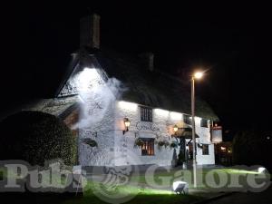 Cross Keys in Woolstone (near Milton Keynes) : Pubs Galore
