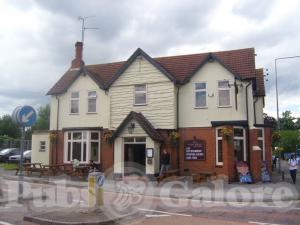 Eight Belles in Bletchley (near Milton Keynes) : Pubs Galore