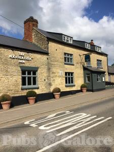 The Navigation Inn in Cosgrove (near Milton Keynes) : Pubs Galore