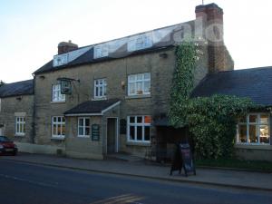 The Navigation Inn in Cosgrove (near Milton Keynes) : Pubs Galore
