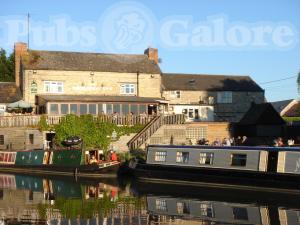 The Navigation Inn in Cosgrove (near Milton Keynes) : Pubs Galore