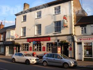 North Western in Wolverton (near Milton Keynes) : Pubs Galore