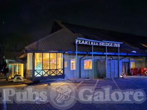 The Peartree Bridge Inn in Peartree Bridge (near Milton Keynes) : Pubs ...