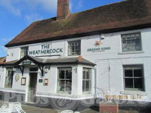 Weathercock Inn in Woburn Sands (near Milton Keynes) : Pubs Galore