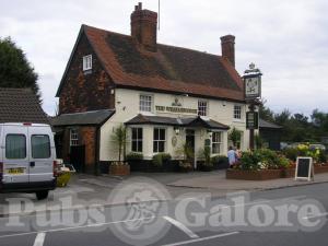 Weathercock Inn in Woburn Sands (near Milton Keynes) : Pubs Galore