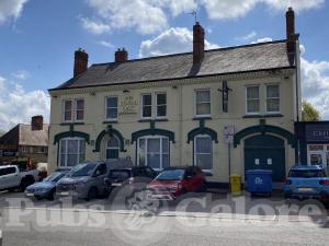 The Royal Oak in Rothley (near Leicester) : Pubs Galore