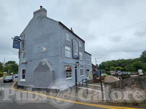 The Waterside Inn in Mountsorrel (near Loughborough) : Pubs Galore
