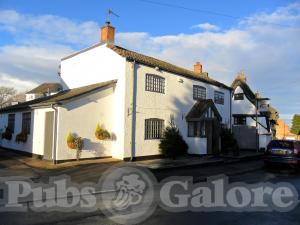 Joiners Arms in Bruntingthorpe (near Lutterworth) : Pubs Galore