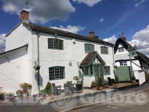 Joiners Arms in Bruntingthorpe (near Lutterworth) : Pubs Galore