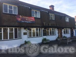 The Man At Arms in Bitteswell (near Lutterworth) : Pubs Galore