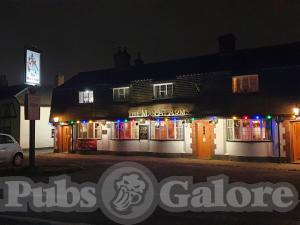 The Man At Arms in Bitteswell (near Lutterworth) : Pubs Galore