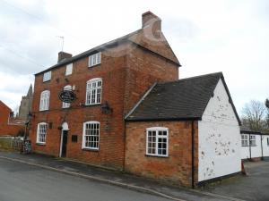 The Olde Royal Oak in Bitteswell (near Lutterworth) : Pubs Galore
