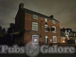 The Olde Royal Oak in Bitteswell (near Lutterworth) : Pubs Galore