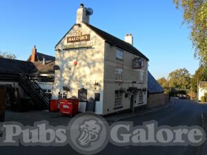 The Queens Arms in Leire (near Lutterworth) : Pubs Galore