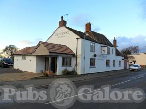The Grey Goose in Gilmorton (near Lutterworth) : Pubs Galore