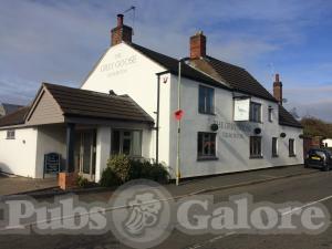 The Grey Goose in Gilmorton (near Lutterworth) : Pubs Galore
