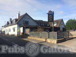 The Chequers in Ullesthorpe (near Lutterworth) : Pubs Galore