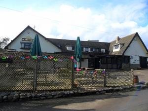 The Chequers in Ullesthorpe (near Lutterworth) : Pubs Galore