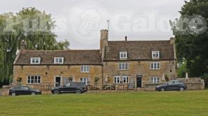 Exeter Arms in Barrowden (near Oakham) : Pubs Galore