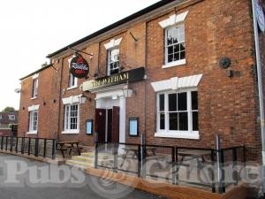 The Witham Tavern in Boston : Pubs Galore