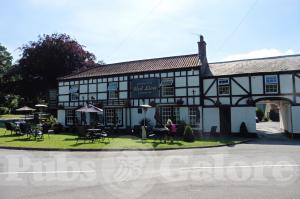The Red Lion in Redbourne (near Gainsborough) : Pubs Galore