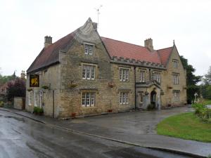 Griffin Inn in Irnham (near Grantham) : Pubs Galore