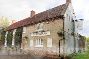 The Royal Oak in Scopwick (near Lincoln) : Pubs Galore