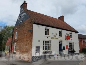 The Woolpack in Louth : Pubs Galore