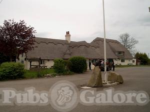 The Kings Head Inn in Theddlethorpe (near Mablethorpe) : Pubs Galore