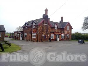 Skipworth Arms in Moortown (near Market Rasen) : Pubs Galore