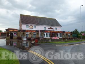 The Countryman in Ingoldmells (near Skegness) : Pubs Galore