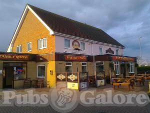 The Countryman in Ingoldmells (near Skegness) : Pubs Galore