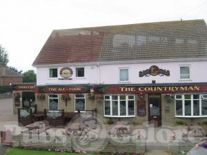 The Countryman in Ingoldmells (near Skegness) : Pubs Galore