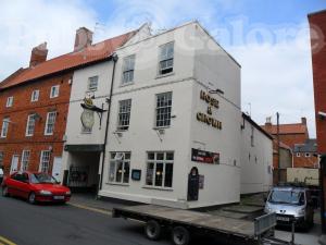 Watergate Yard in Sleaford : Pubs Galore