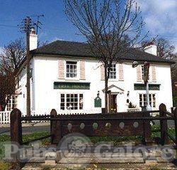 The Bull Inn in Pinchbeck (near Spalding) : Pubs Galore