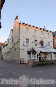 Red Lion Hotel in Spalding : Pubs Galore