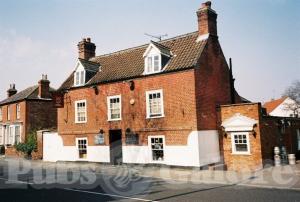 The Red Lion in Holbeach (near Spalding) : Pubs Galore