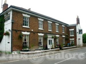 The Mermaid Inn in Surfleet (near Spalding) : Pubs Galore