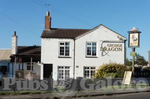 George & Dragon in Hagworthingham (near Spilsby) : Pubs Galore