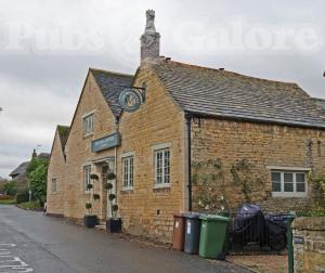 The Millstone in Barnack (near Stamford) : Pubs Galore