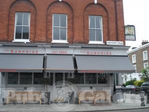 The Surprise in Chelsea, SW3 : Pubs Galore