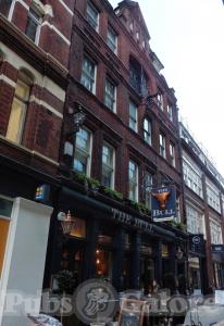 The Bull in Bishopsgate, EC2 : Pubs Galore