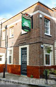 The Ship in Rotherhithe, SE16 : Pubs Galore