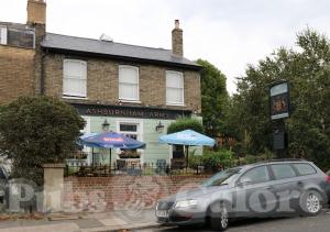 Ashburnham Arms in Greenwich, SE10 : Pubs Galore