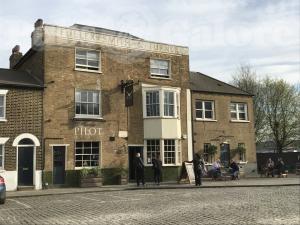 The Pilot Inn in SE10 : Pubs Galore