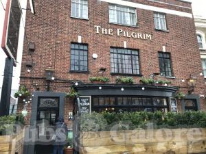 The Pilgrim in Kennington, SE11 : Pubs Galore