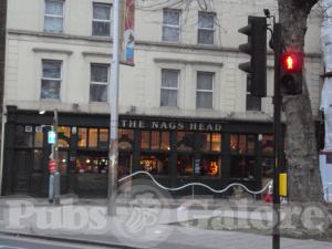 The Nags Head in Peckham Rye, SE15 : Pubs Galore