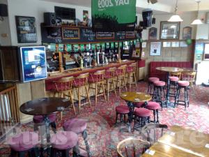 Kent House Tavern in Penge, SE20 : Pubs Galore
